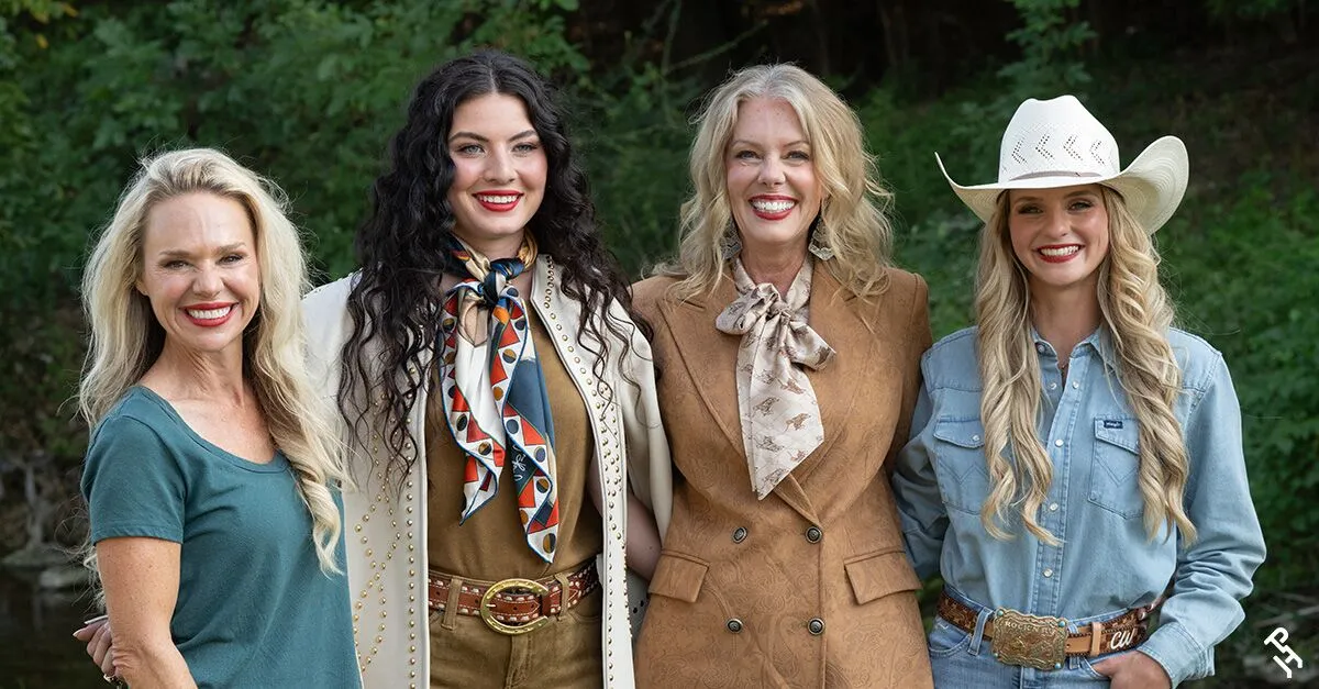 Chrome APHA Model Search delivers unforgettable experiences - APHA ...