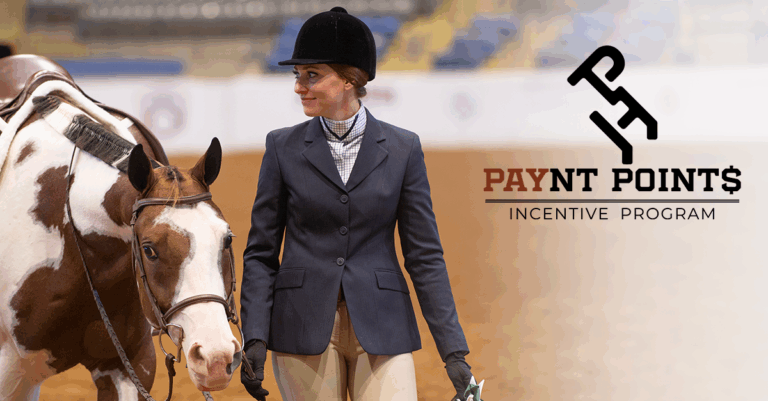 Paynt Points incentive program approved for January 2025 launch - APHA.com